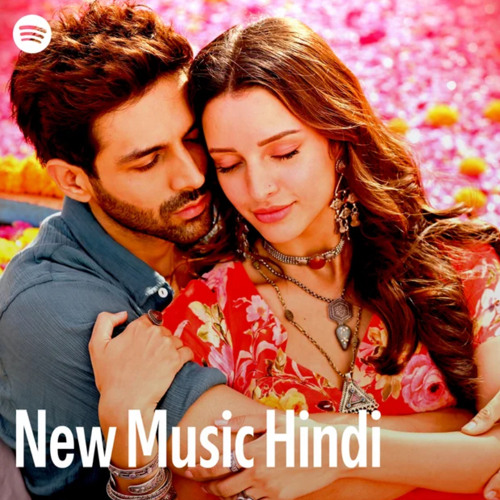 Stream New Hindi Songs 2025 | Listen to New Indian Bollywood Songs 2025 ...