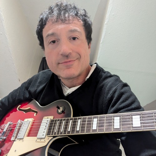 Stream Waterfall stone roses cover one take Ben Manning guitar vocals ...