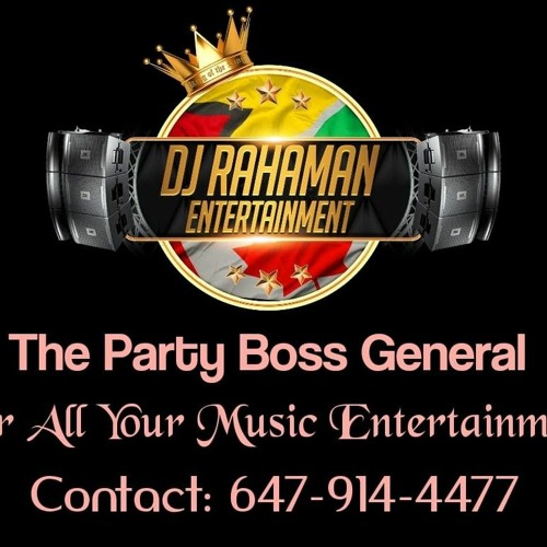 Stream DJ Rahaman Live Party Recording Feb 2023 squeeze chune by DJ ...