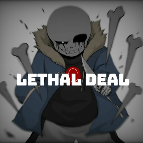 Stream Killertale / Undertale: Something New - Lethal Deal [Cover] by ...