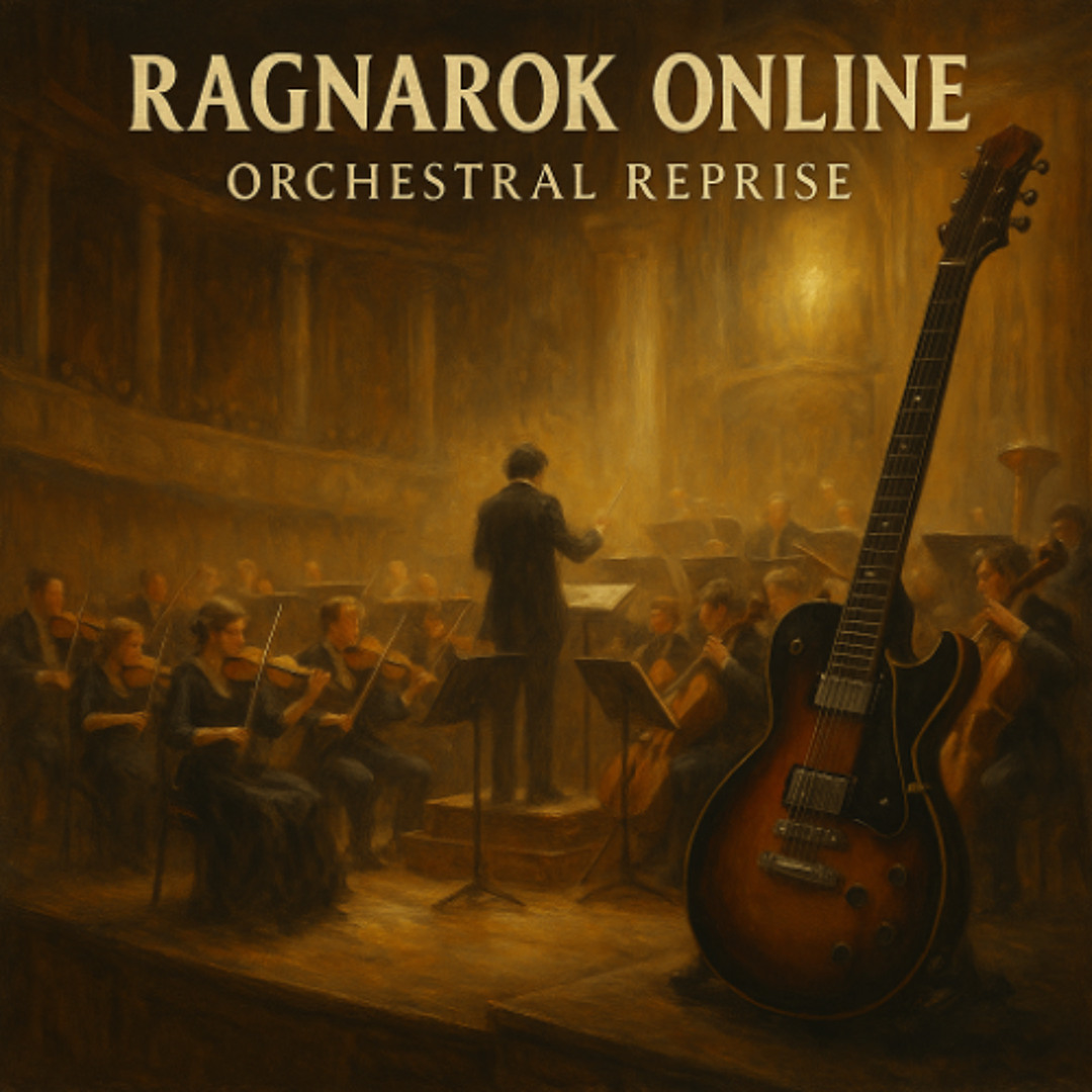 Stream Title - Ragnarok Online (Remmi Remmix) by Artemix | Listen ...