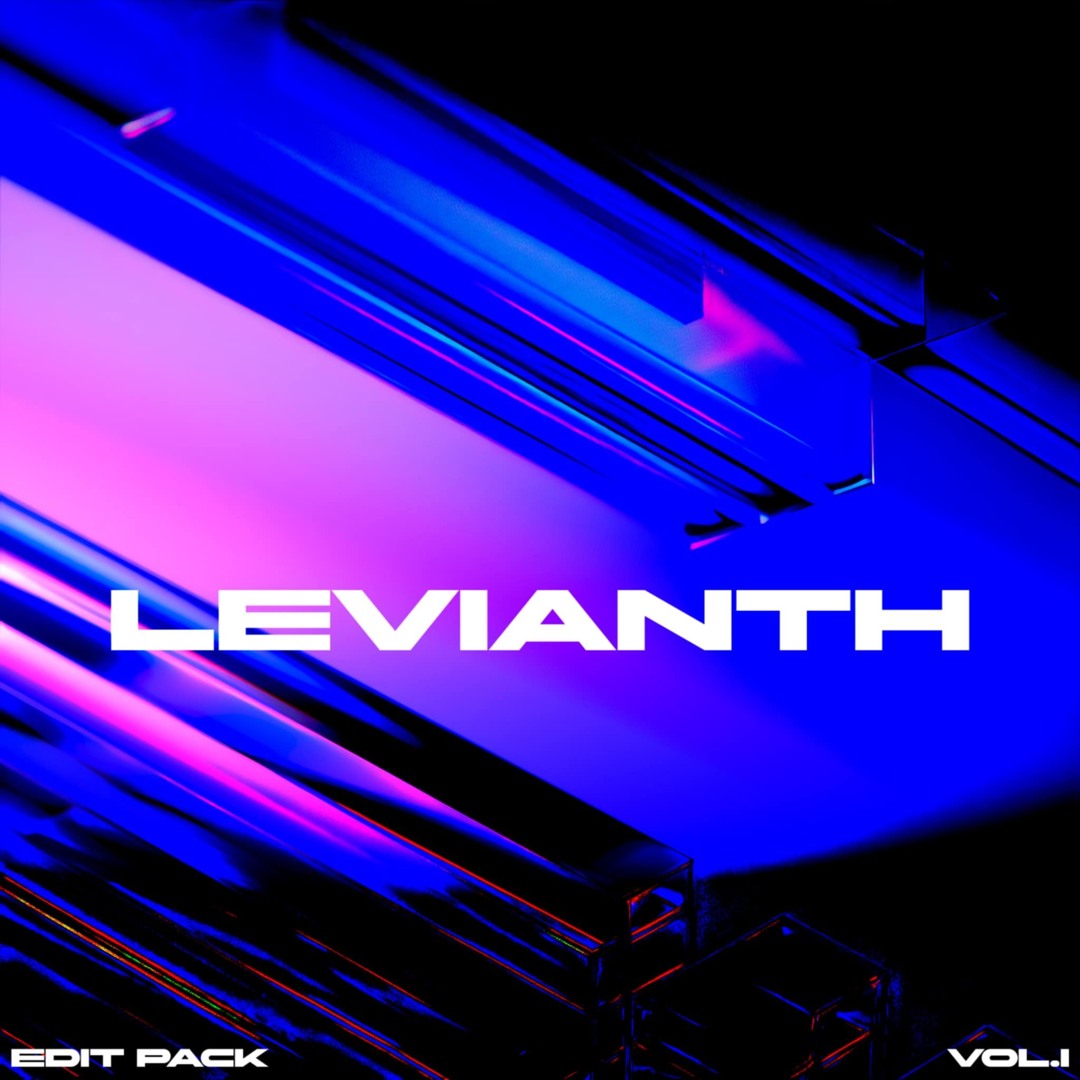 Stream LEVIANTH EDIT PACK VOL.1 by Levianth | Listen online for free on ...