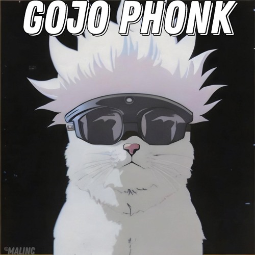 Stream Gojo Phonk by Malinc | Listen online for free on SoundCloud