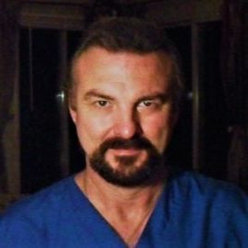 Stream Au Revoire by Gary Dee Potts by GARY DEE POTTS | Listen online ...