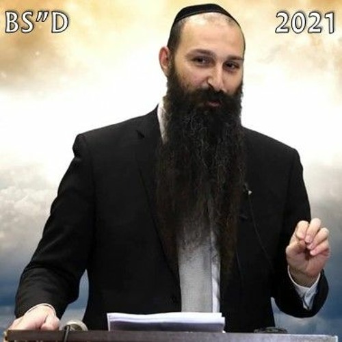 Stream Who Is The Erev Rav (SHORT VERSION) - Part 6 - Link To Full ...