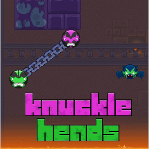 Stream Knuckleheads (nitrome) - Main by Dave Cowen | Listen online for ...