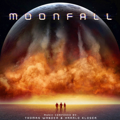 Stream Bad Moon Rising (MOONFALL) by Mr. Sound | Listen online for free ...