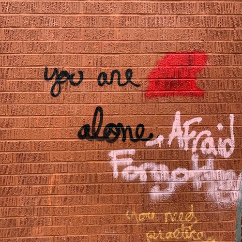 Stream Dissolve, Disappear by nisebelle | Listen online for free on ...