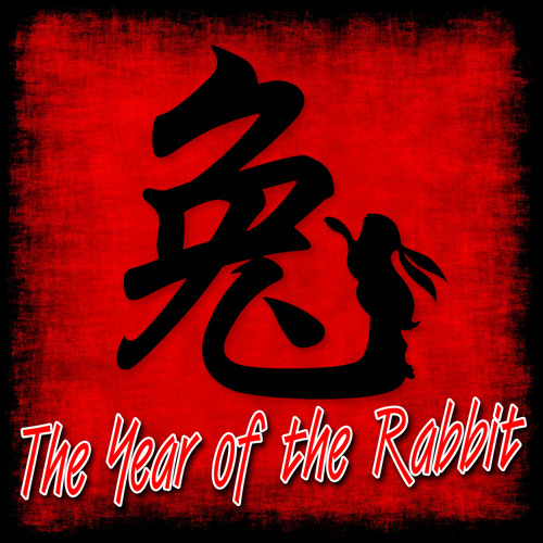 Stream Year of the Metal Rabbit by Chinese Zodiac | Listen online for ...