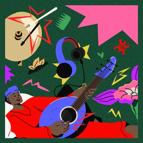 Stream Emem by Chillhop Music | Listen online for free on SoundCloud