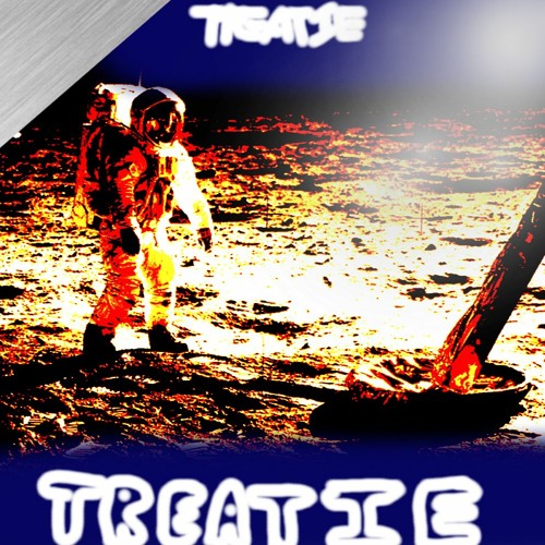 Stream NeW [prod. me] :} #HUNCH by Treatie | Listen online for free on ...