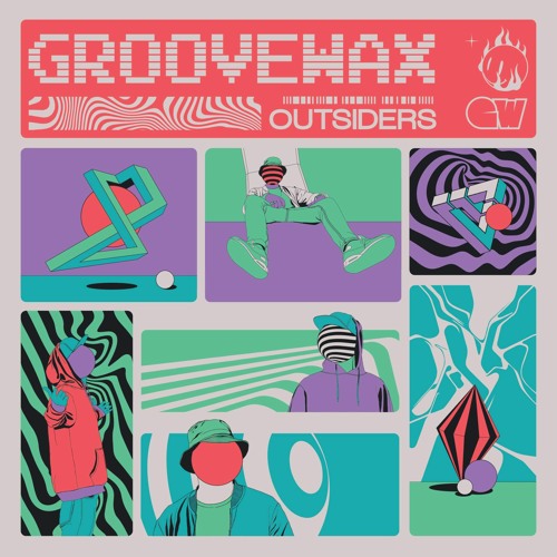 Stream Groovewax & MC Skywalker - Crash Bandicoot (Evidence Music) by ...