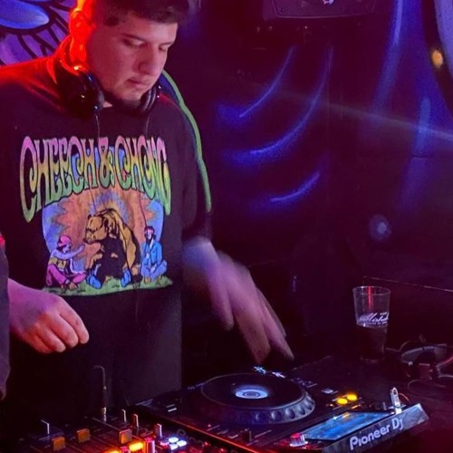 Stream Dj Set Casa Sonido by Felipe Olmos | Listen online for free on ...