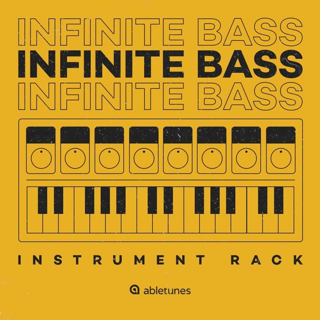 Stream INFINITE BASS - Free Instrument Rack for Ableton Live [Presets ...
