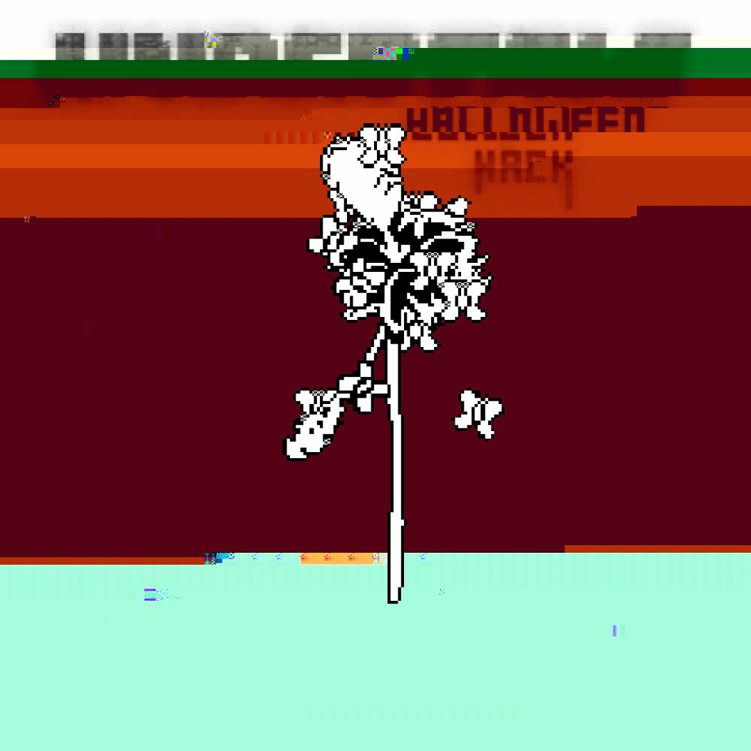 Listen to LV_0 by UNDERTALE: Halloween Hack in UNDERTALE: Halloween ...