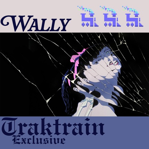 Stream [Traktrain Exclusive] colors.wav* by wallyfromthewire | Listen ...