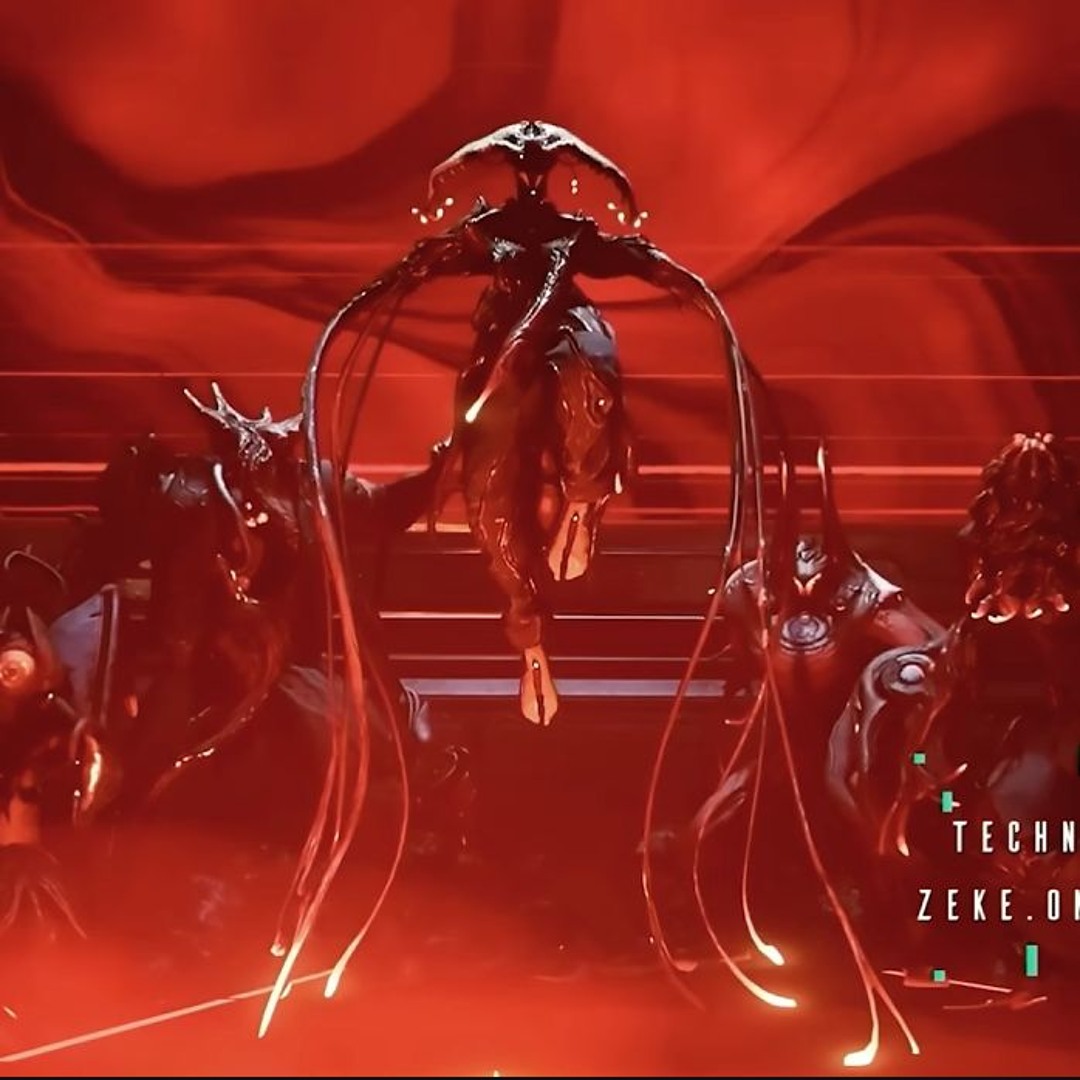 Stream Party Of Your Lifetime/Everybody Song Mashup | Warframe X ...