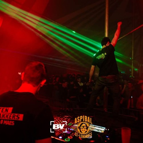 Stream Mix 4 - @Aspibal St-Lenaarts 2025 by DJ Double Force | Listen ...