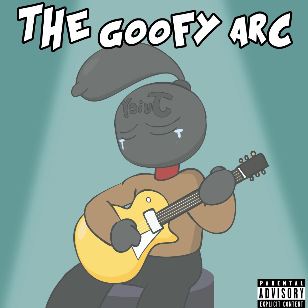 Stream TOONZIES | Listen to The Goofy Arc playlist online for free on ...
