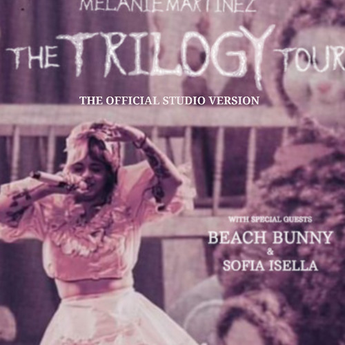 Stream Mitsuki's Animation_ | Listen to The Triolgy Tour Concert ...
