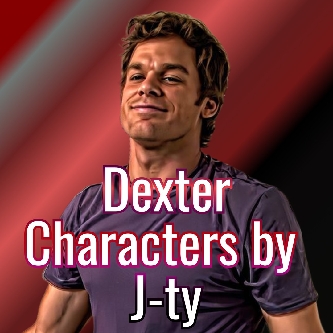 Stream James Doakes by J-ty | Listen online for free on SoundCloud