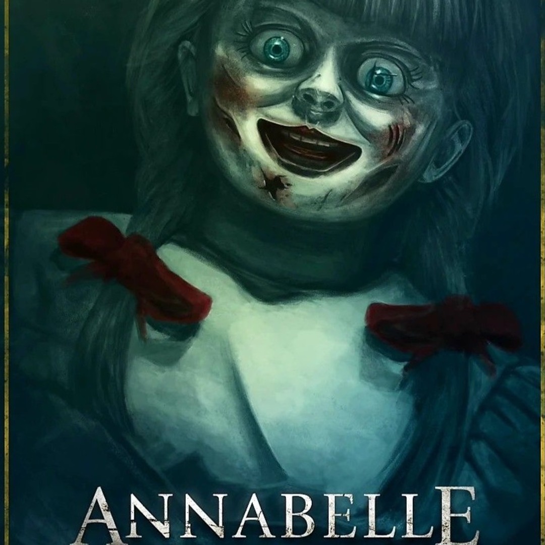 Stream TiWIZO | Listen to Annabelle (2014) - Original Soundtrack ...