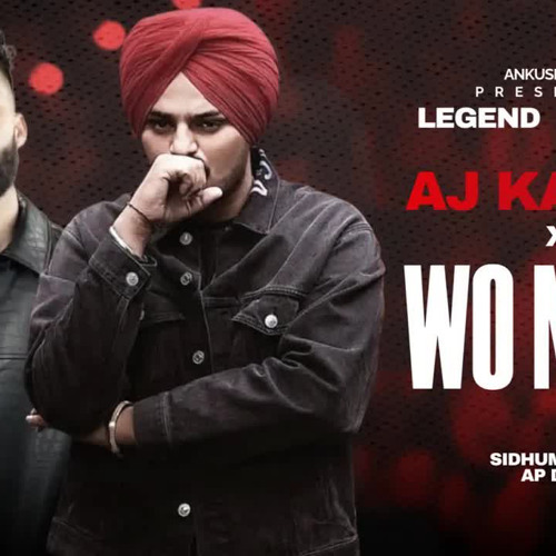 Stream Aj Kal Ve X Wo Noor Sidhu Moosewala X Ap Dhillon Ankush Rdb by Ankush RDB | Listen online ...