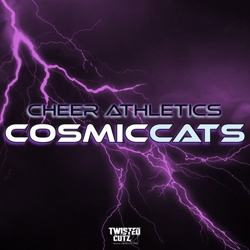 Stream Cheer Athletics Frisco CosmicCats 2024-2025 by Twisted Cutz ...