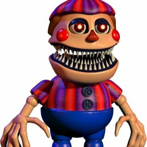 Stream fnaf plug x evil plug x dark plugg x type beat - "Balloon Boy ...