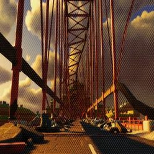 Stream SONIC FORCES - RED GATE BRIDGE XROSS REMIX by JGYellowYoshi ...