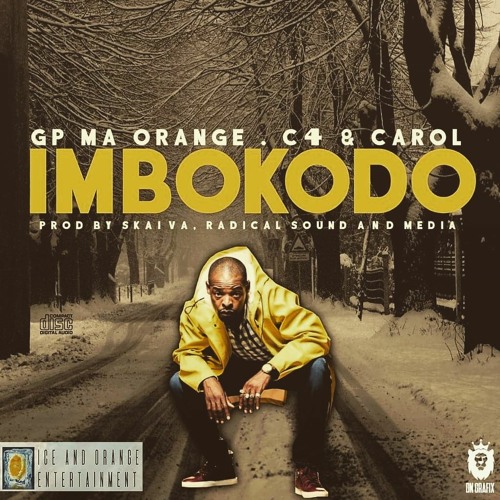 Stream Imbokodo - GP - MaOrange by GP-MaOrange | Listen online for free ...