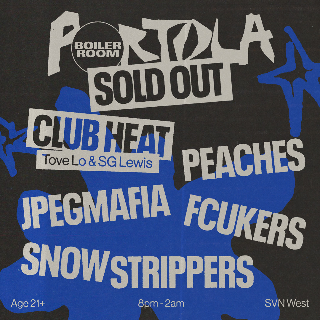 Stream Fcukers | Boiler Room: San Francisco by Boiler Room | Listen ...