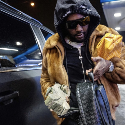 Stream Peezy - Im Good (Fast) by T15 | Listen online for free on SoundCloud