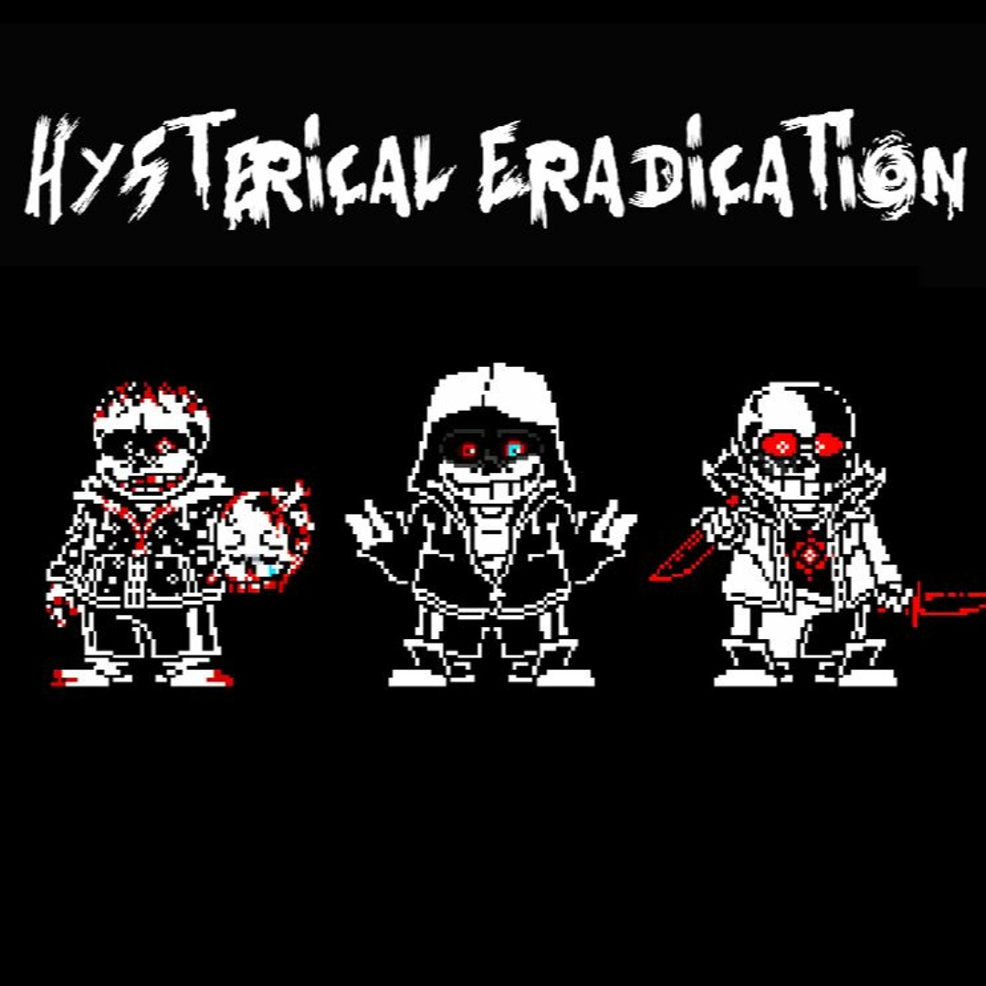 Stream Murder Time Trio - Phase 2 - Hysterical Eradication by Mixipoof ...