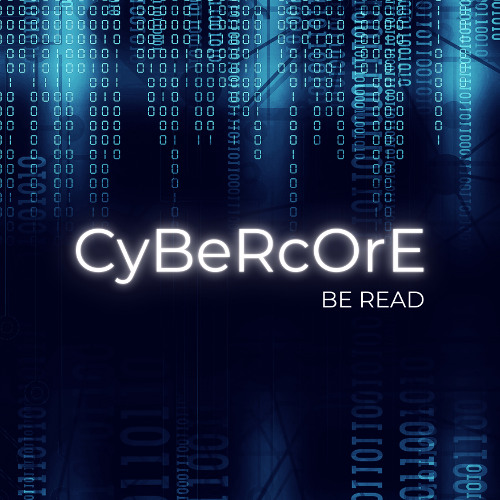 Stream CyBeRcOrE by Be Read | Listen online for free on SoundCloud