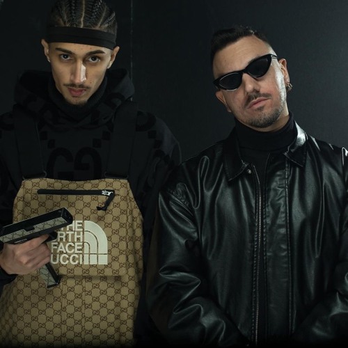 Stream [FREE] Baby Gang x Simba La Rue x Trap Type Beat "Baby" | Trap ...