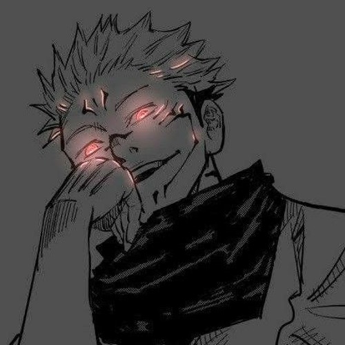 Stream Sukuna Song (cortado) MALEVOLENTE | Ishida by Arth | Listen ...