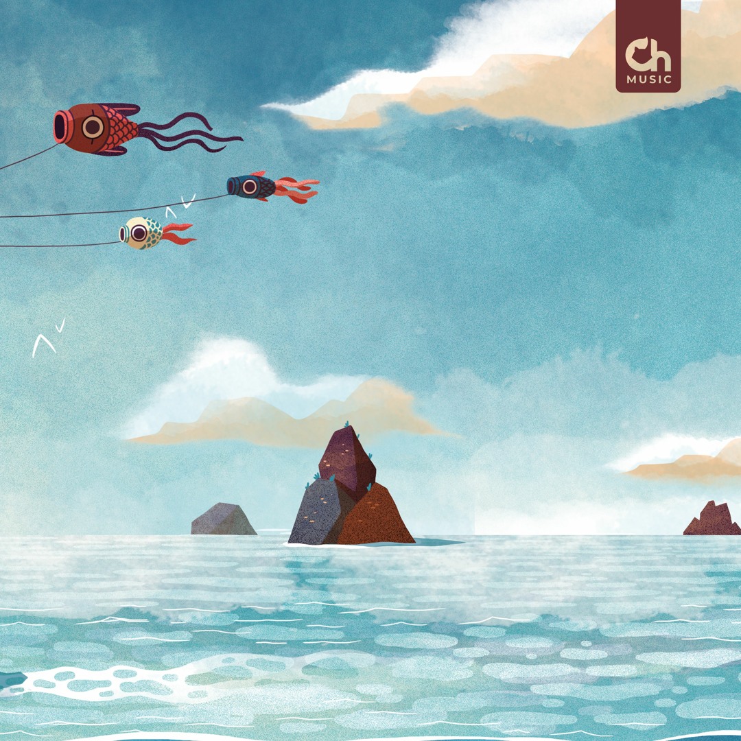 Listen to music albums featuring Sleepy Fish - Colors Fade by Chillhop ...