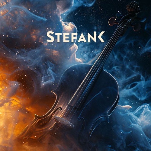 Stream Star Trek (Cover) by Stefan | Listen online for free on SoundCloud