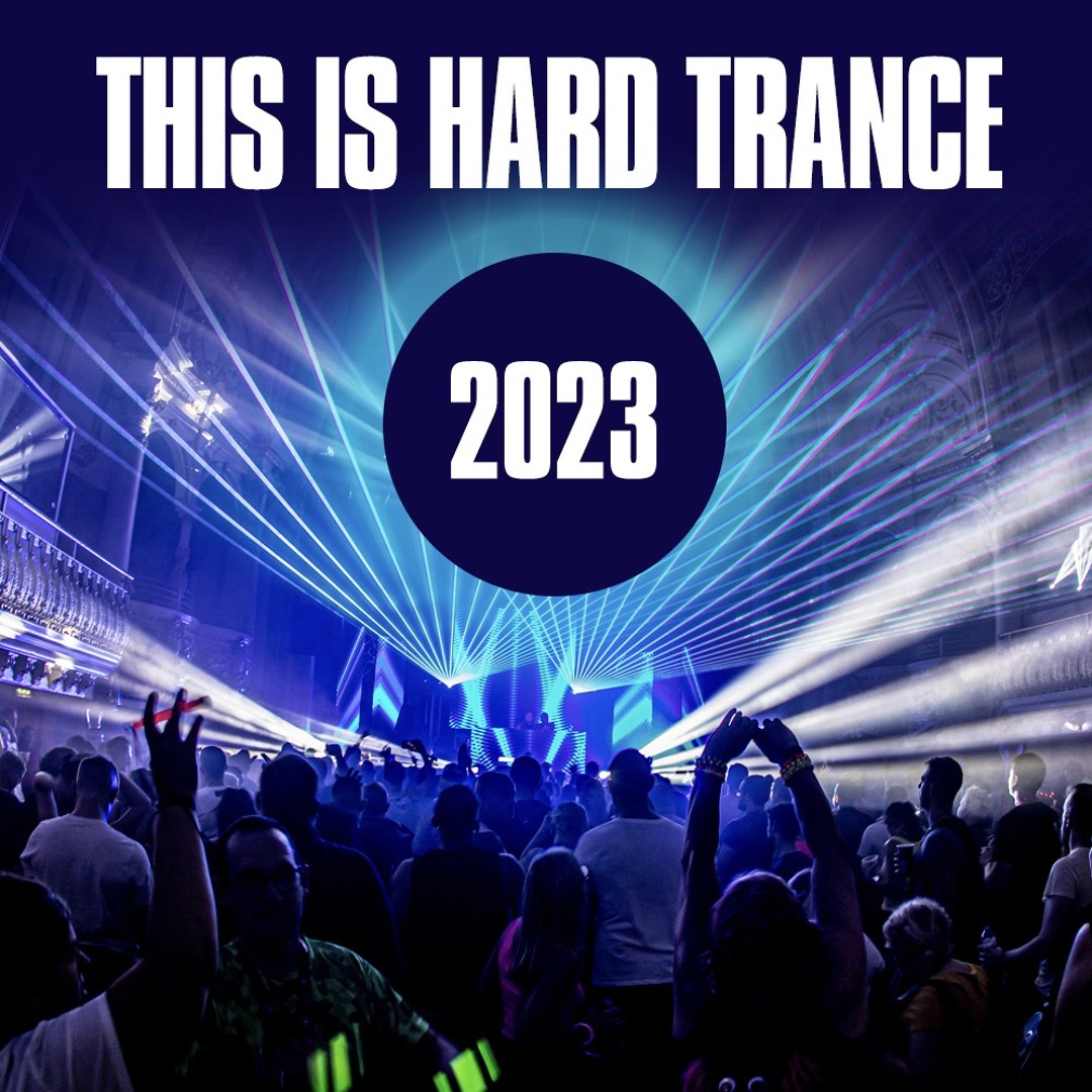 Stream Tidy Trax | Listen to This Is Hard Trance 2025 playlist online ...