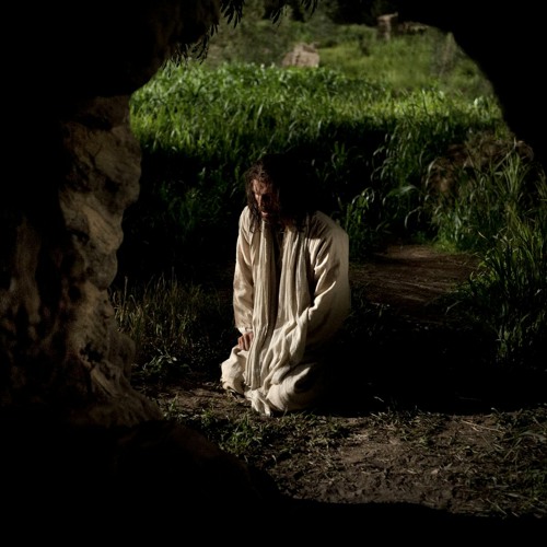 Stream Jesus Cried Abba by Willy Welch | Listen online for free on ...