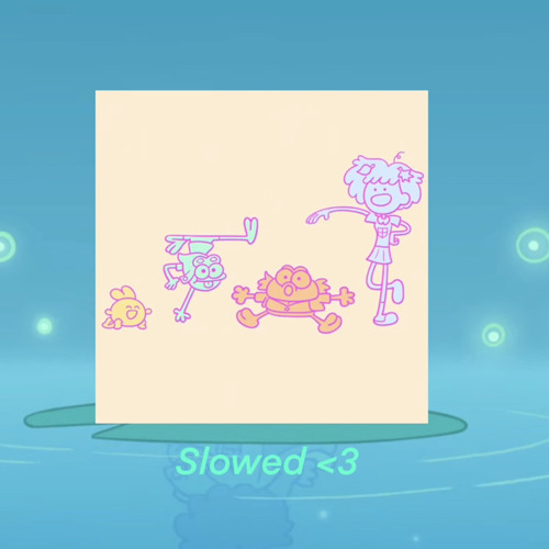 Stream amphibia s3 outro (slowed) by White Pik | Listen online for free ...