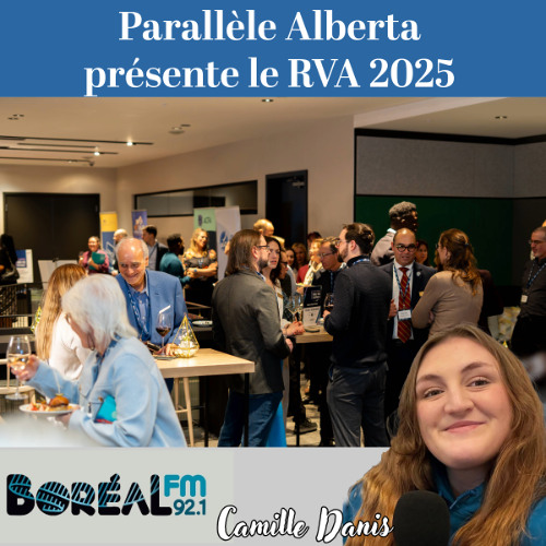 Stream Parallèle Alberta présente le RVA 2025 by BORÉAL 92.1 FM ...