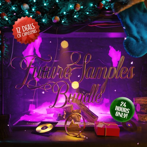 Stream Rudolph's Bundle - 20 Packs for $20 From Future Samples by SynthPresets | Listen online ...