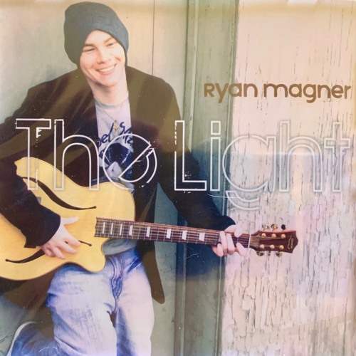 Stream 02 Ryan Magner - So I by Habitat | Ryan Magner | Listen online ...