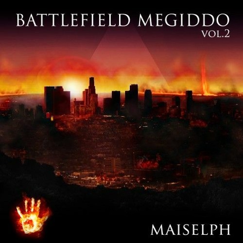 Stream maiselph and chris gee - la dada with sample skuse by Maiselph ...
