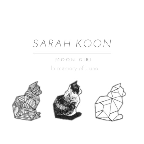 Stream Sarah Koon | Listen to Moon Girl (Single) playlist online for free on SoundCloud