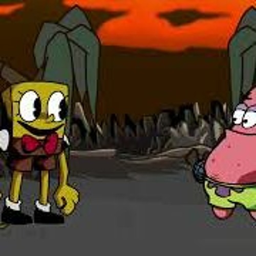 Stream Faker Spongebob VS Patrick (sans) - Faker + Black Sun Cover ...