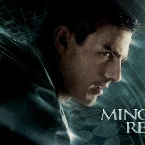 Minority Report (2002)