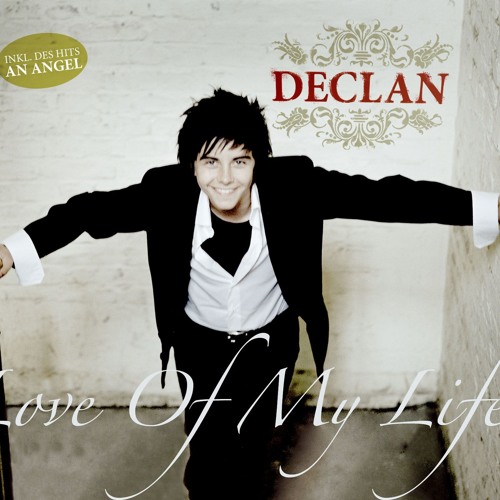 Stream An Angel by Declan | Listen online for free on SoundCloud